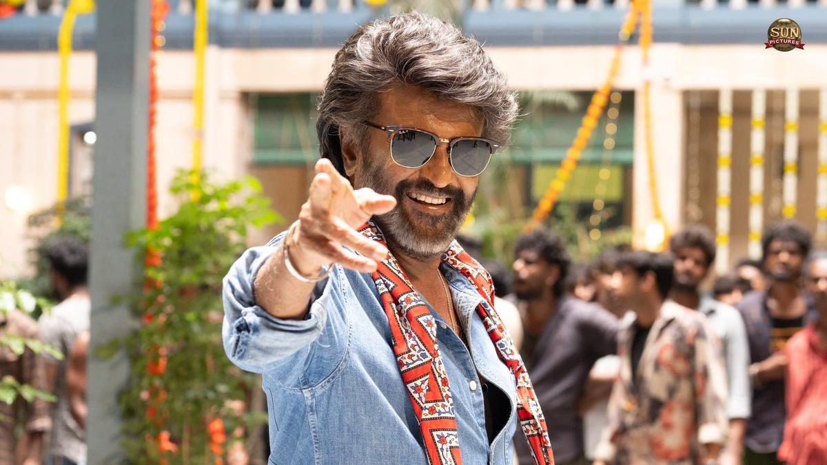 Coolie: Can Rajinikanth and Lokesh Kanagaraj turn things around for Tamil mass cinema in 2025 ...